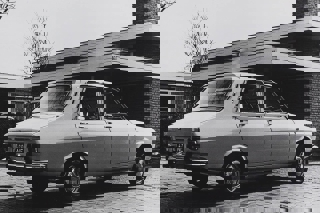 Renault 12 (1969 – 1980) Review | Honest John