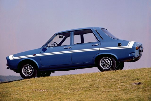 Renault 12 (1969 – 1980) Review | Honest John