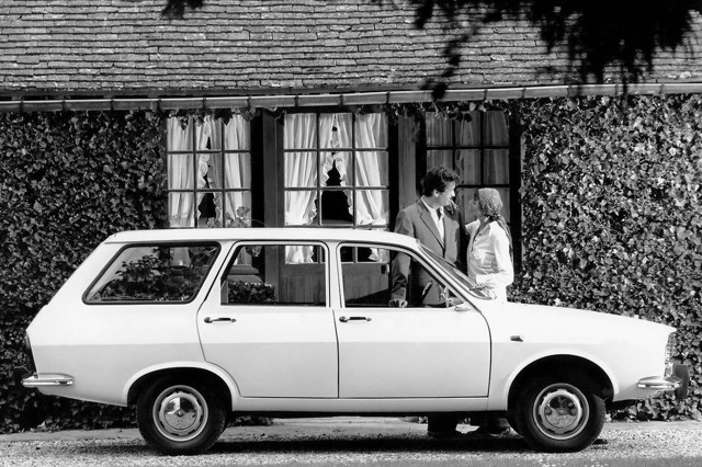 Renault 12 (1969 – 1980) Review | Honest John
