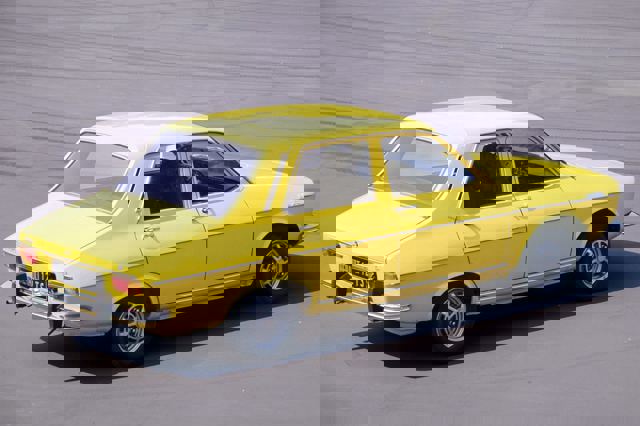 Renault 12 (1969 – 1980) Review | Honest John