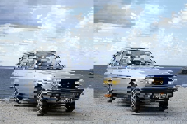 Renault 20 and 30 (1975 – 1984) Review | Honest John