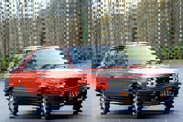 Renault 9 and 11 Turbo (1984 – 1988) Review | Honest John
