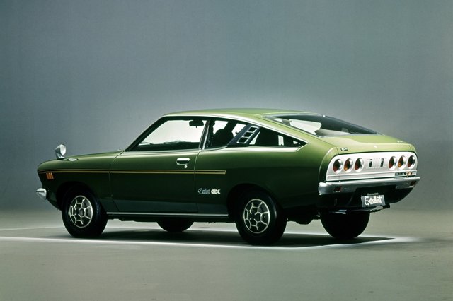 Nissan Datsun Sunny 120Y (1973 – 1978) Review | Honest John