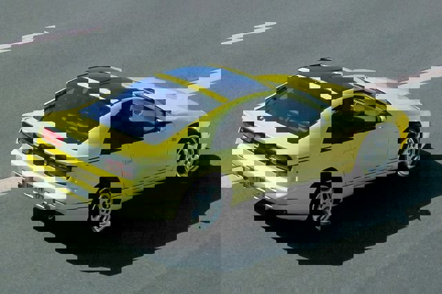 Nissan 300ZX (1990 – 1996) Review | Honest John