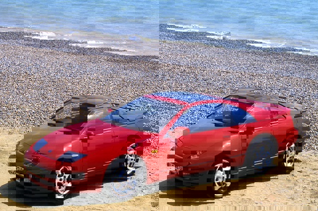 Nissan 300ZX (1990 – 1996) Review | Honest John