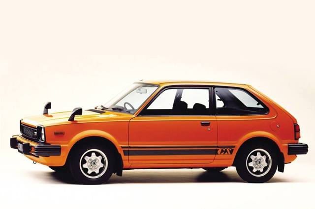 Honda Civic Mk2 (1979 – 1984) Review | Honest John