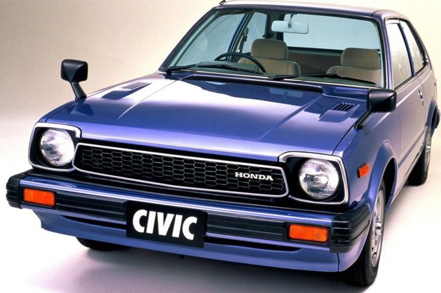 Honda Civic Mk2 (1979 – 1984) Review | Honest John