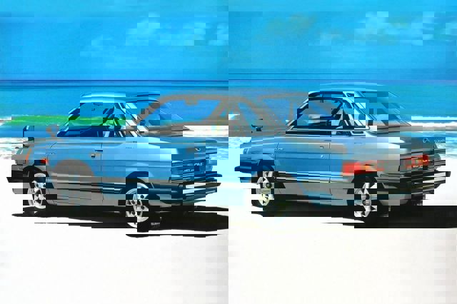 Subaru Leone (1979 – 1989) Review | Honest John