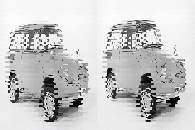 Subaru 360 (1958 – 1971) Review | Honest John