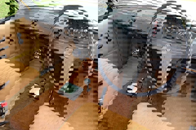 Land Rover Range Rover (1970 – 1996) Review | Honest John