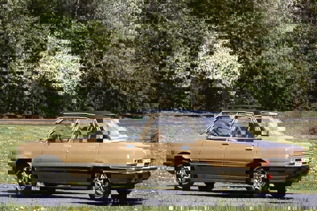 Opel Commodore (1972 – 1977) Review | Honest John