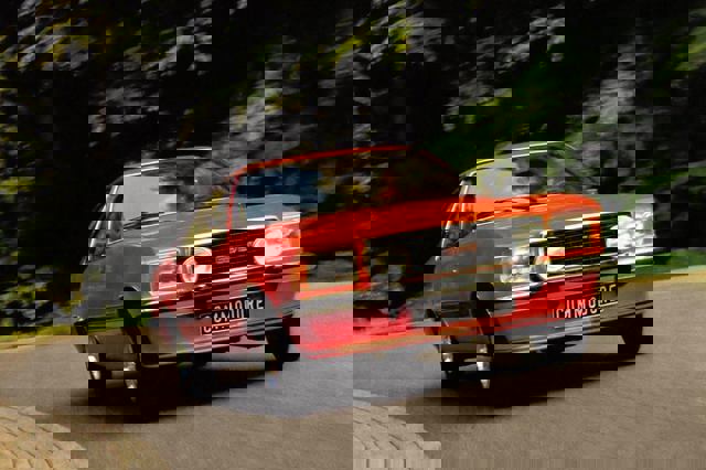 Opel Commodore (1972 – 1977) Review | Honest John