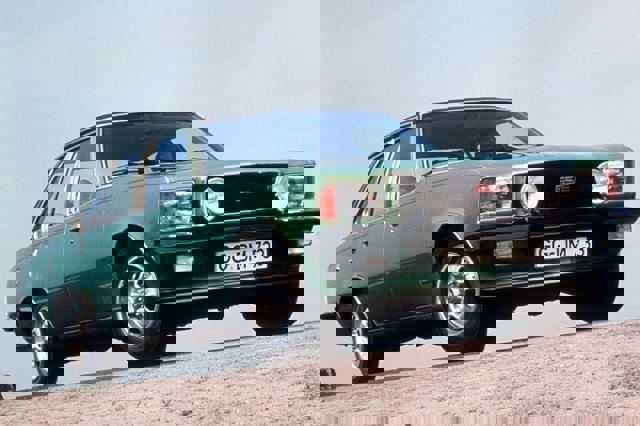 Opel Commodore (1972 – 1977) Review | Honest John