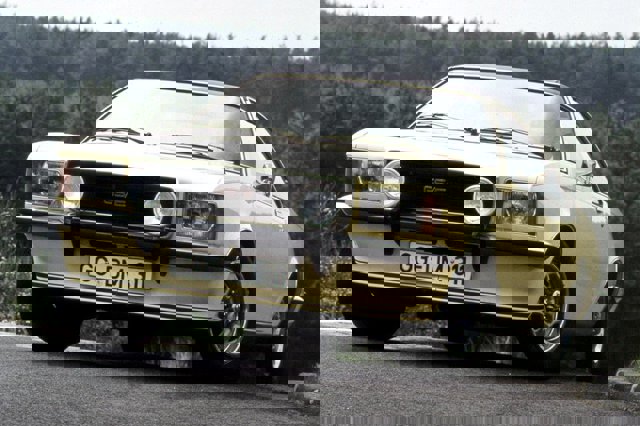 Opel Commodore (1972 – 1977) Review | Honest John