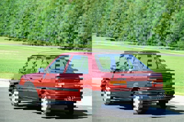 Peugeot 309 (1985 – 1993) Review | Honest John