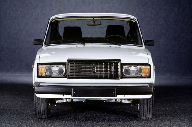 Lada Riva Review 2025 | Honest John