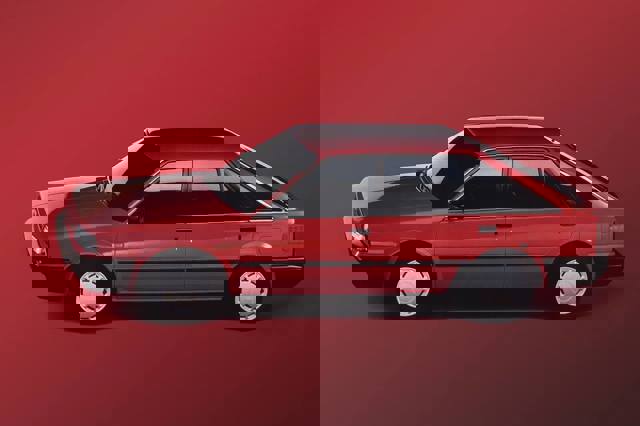 Nissan Bluebird (1986 – 1990) Review | Honest John