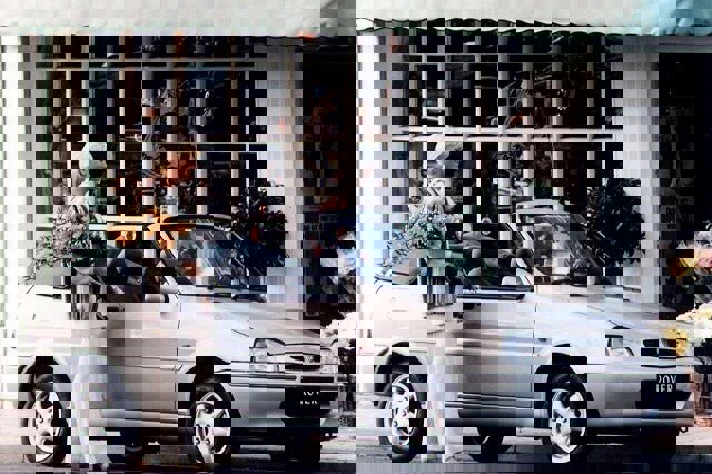 Rover Metro and 100 (1990 – 1998) Review | Honest John