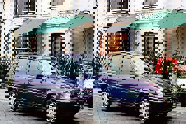 Rover Metro and 100 (1990 – 1998) Review | Honest John