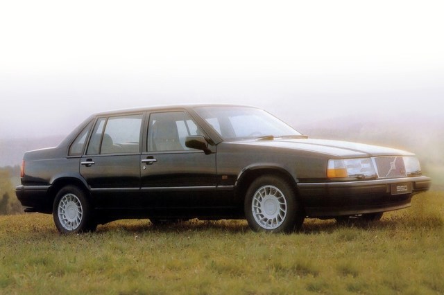Volvo 940 and 960 (1990 – 1998) Review | Honest John