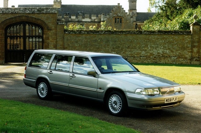 Volvo 940 and 960 (1990 – 1998) Review | Honest John