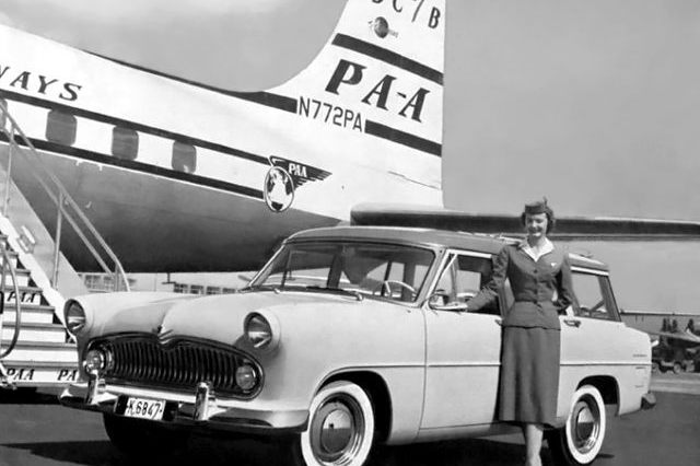 Simca Vedette (1954 – 1961) Review | Honest John