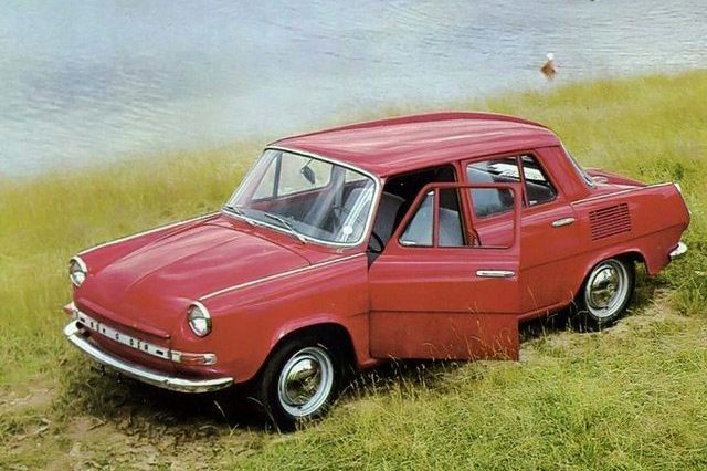 Skoda 1000MB (1964 – 1969) Review | Honest John