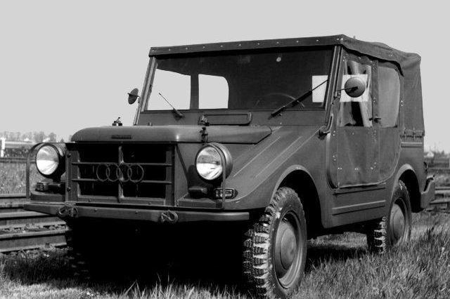 DKW Munga (1956 – 1968) Review | Honest John