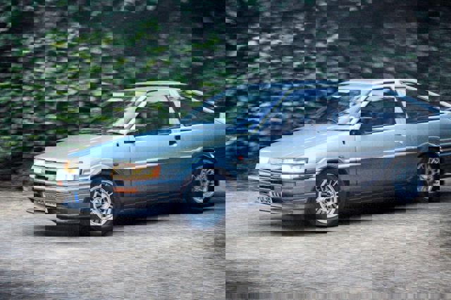 Toyota Corolla AE86 (1983 – 1987) Review | Honest John