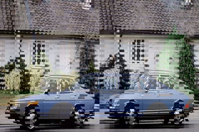 Saab 900 (1979 – 1993) Review | Honest John