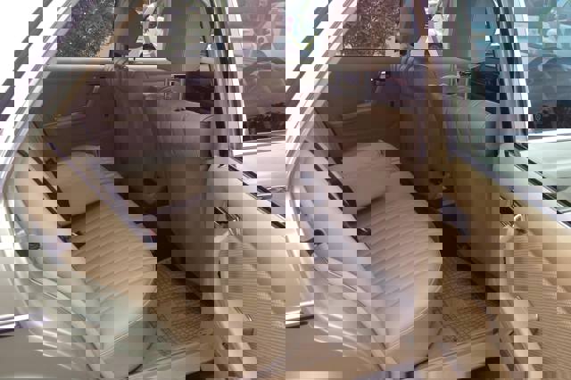 Mercedes-Benz W123 (1975 – 1985) Review | Honest John