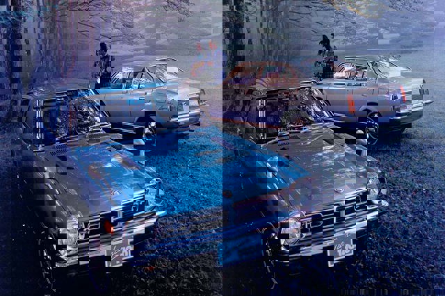 Mitsubishi Colt Lancer (1974 – 1979) Review | Honest John