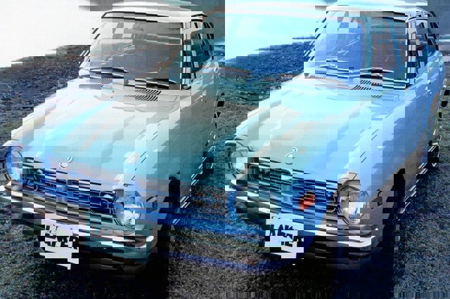 Mitsubishi Colt Lancer (1974 – 1979) Review | Honest John