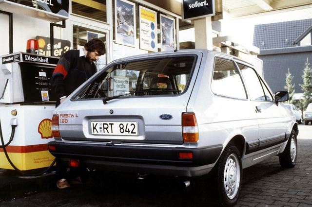 Ford Fiesta Mk2 (1983 – 1989) Review | Honest John