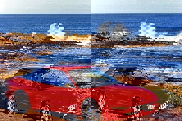 Ford Probe (1992 – 1997) Review | Honest John