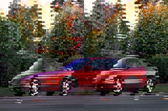 Ford Probe (1992 – 1997) Review | Honest John