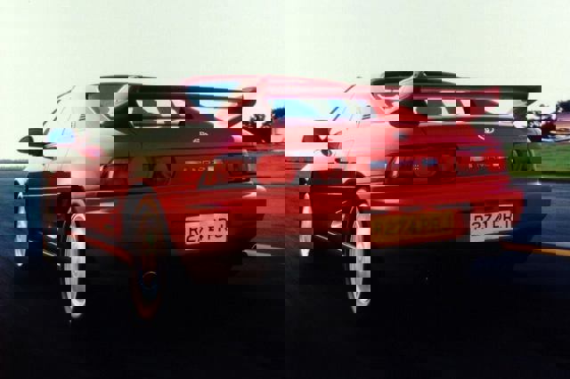 Toyota MR2 (1989 – 1999) Review | Honest John