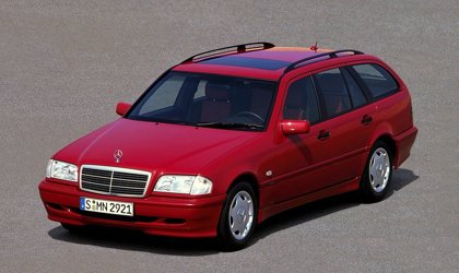 Mercedes-Benz C-Class (1993 - 2000) - Owners' Reviews | Honest John
