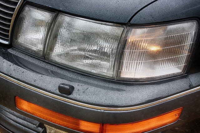 Lexus LS400 (1989 – 1994) Review | Honest John