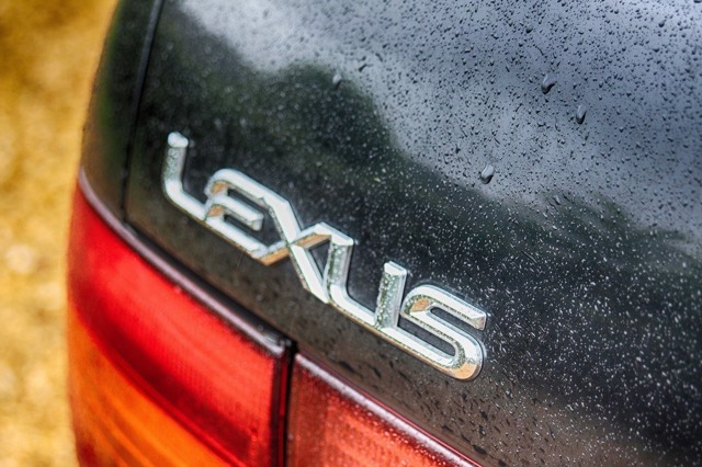 Lexus LS400 (1989 – 1994) Review | Honest John