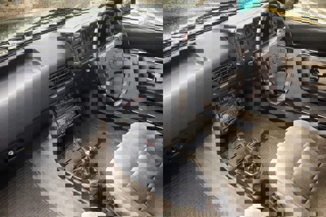 Audi 90CD and 90 quattro (1984 – 1987) Review | Honest John