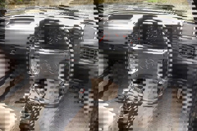 Audi 90CD and 90 quattro (1984 – 1987) Review | Honest John