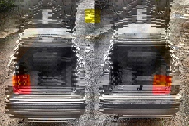 Audi 90CD and 90 quattro (1984 – 1987) Review | Honest John