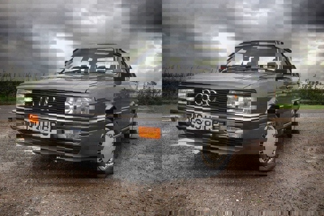 Audi 90CD and 90 quattro (1984 – 1987) Review | Honest John