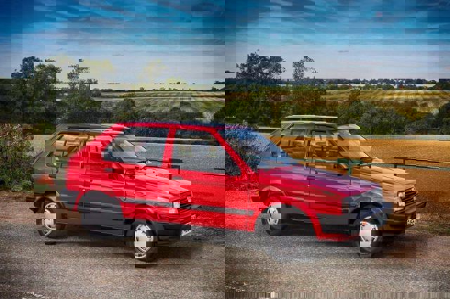 Nissan Micra (1982 – 1992) Review | Honest John