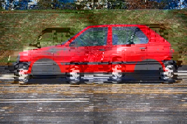 Nissan Micra (1982 – 1992) Review | Honest John