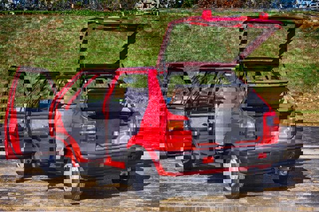 Nissan Micra (1982 – 1992) Review | Honest John