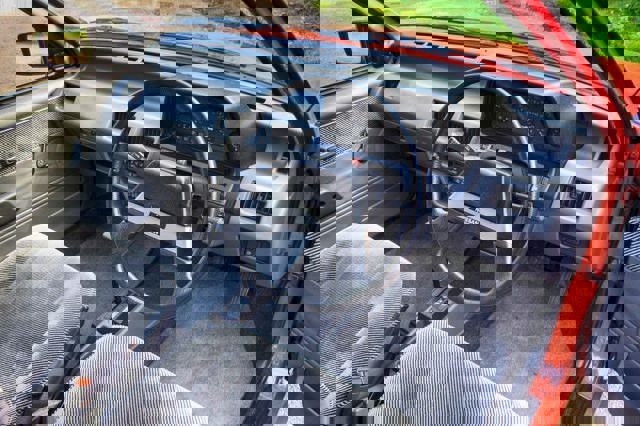 Nissan Micra (1982 – 1992) Review | Honest John