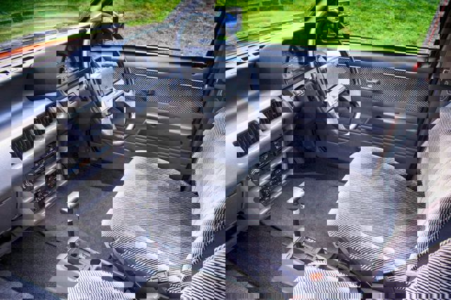 Nissan Micra (1982 – 1992) Review | Honest John