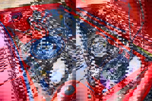 Nissan Micra (1982 – 1992) Review | Honest John